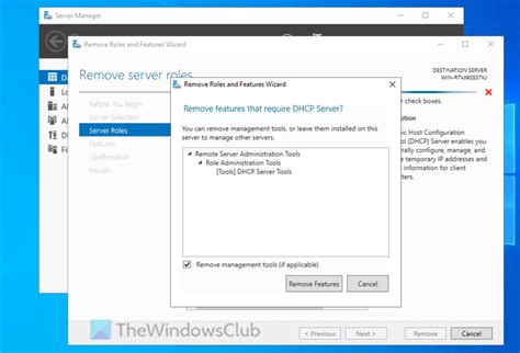 The Authorization Of Dhcp Server Failed With Error Code 20079