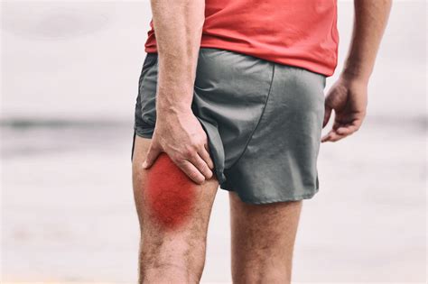 Guide To Recovering From A Pulled Hamstring