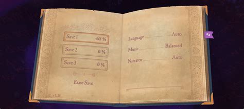 Storyteller Whats The Difference Between Narrator Auto And Always Arqade