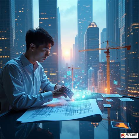 Deepseek模型在建筑行业的革新应用与广阔前景 品创集团一站式研发服务平台