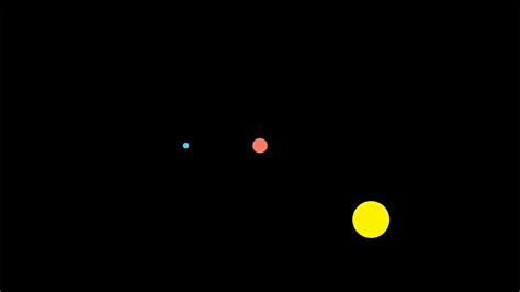 Manim Animating Basic Shapes