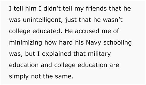 “he Works On Nuclear Reactors” Woman Calls Husband Uneducated Gets