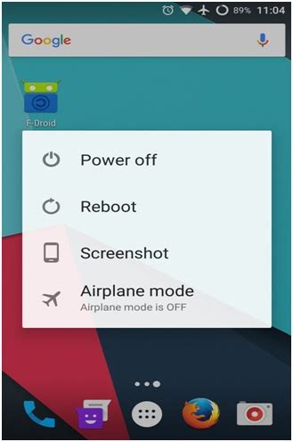 Solutions To Fix Process System Isn T Responding Error On Android Dr Fone