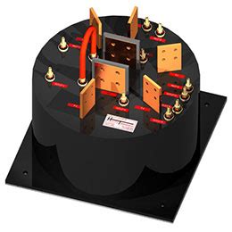 Variable Reactance Transformer Power Distribution Transformers Hunterdon Transformer Co Inc