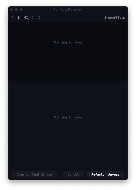spotted in the very buggy phpstorm 2024 1 update r phpstorm