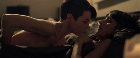 naked francesca agostini in hope lost