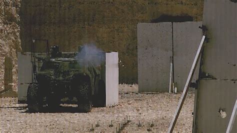 Israeli Ministry Of Defense Selects Ifld Israel Ministry Of Defense