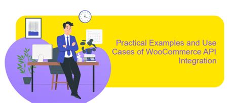 Woocommerce Api Integration Apix Drive