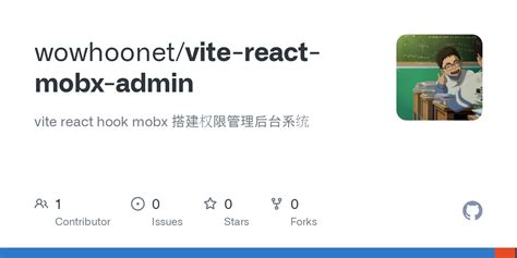 Vite React Mobx Admin Src View App Index Tsx At Main Wowhoonet Vite