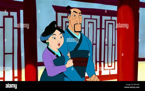 FA LI FA ZHOU MULAN II MULAN Stock Photo Royalty Free Image Alamy