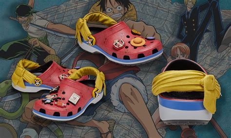 Crocs One Piece Classic Clogs Nos Offres