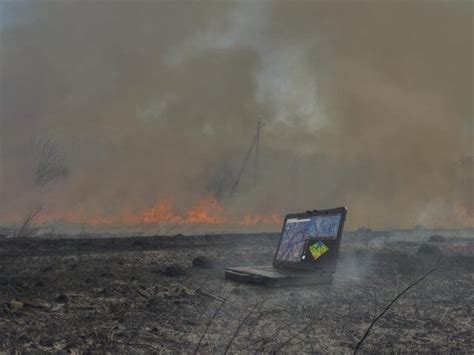 Dell Launches Redesigned Latitude Rugged Laptops With Windows Option