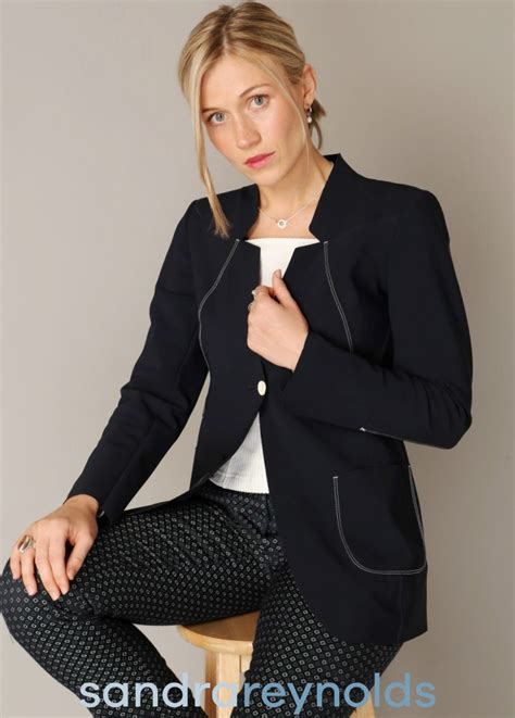 Jessica Kinsey London Model Agency Sandra Reynolds