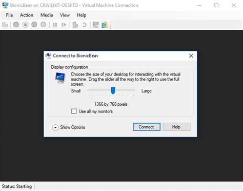 Microsoft Announce Enhanced Version Of Ubuntu For Hyper V OMG Ubuntu