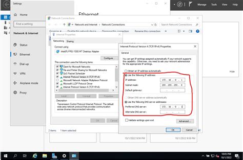 GitHub AuglisBrandon Active Directory Home Lab