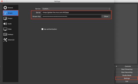 Multi Streaming Obs Todaysmaio