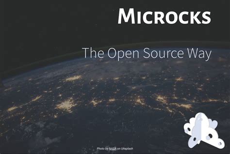 Microcks On Linkedin Opensource Community