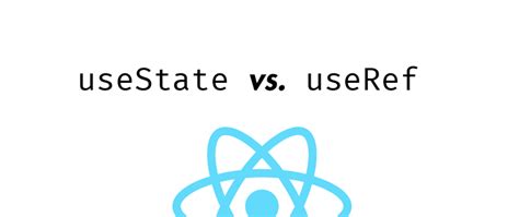 Should You Use Usestate Or Useref Dev Community