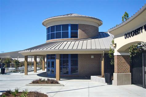 Education Project Dougherty Valley High School On Behance
