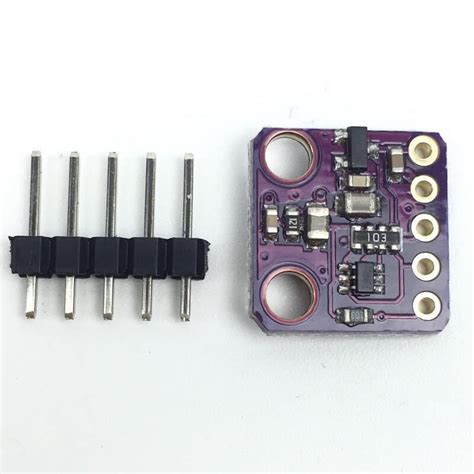 Apds9960 Proximity Light Rgb And Gesture Sensor