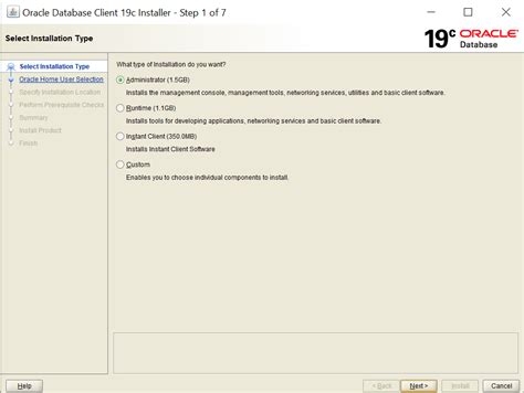 Oracle19c Oracle 19c зависает на разных этапах установки Stack Overflow на русском
