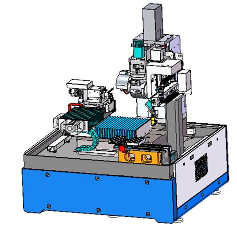 China GM X E Axis CNC Grinding Machine Factory And Manufacturers Oturn