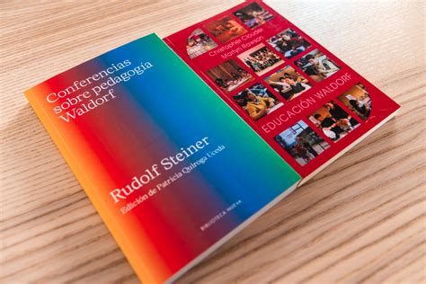 Pedagogía Waldorf Ing Edicions
