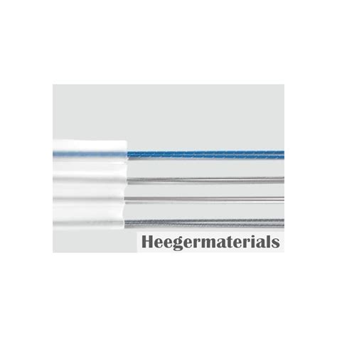 Dft Guide Wire For Sale Heeger Materials