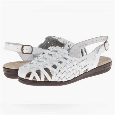 Sandals New And Not Treasures