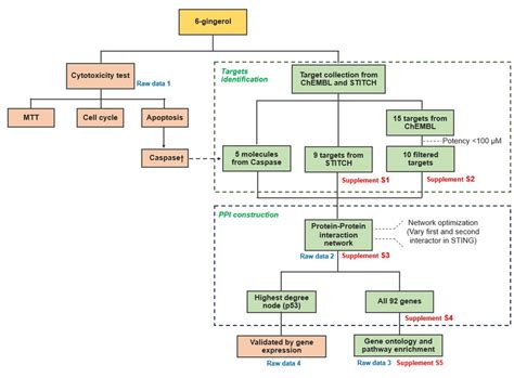 Schematic Overview Of Experimental And Computational Methodologies
