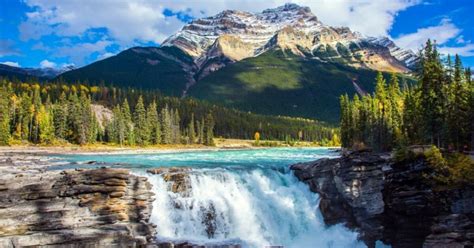 Photos Of Jasper National Park At Julian Romilly Blog
