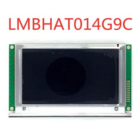 Can Provide Test Video Days Warranty LMBHAT G C M EP S Lcd Panel New In Stock Alternative