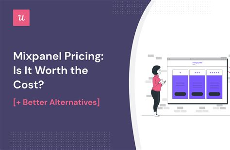 Mixpanel Pricing Is It Worth The Cost Better Alternatives
