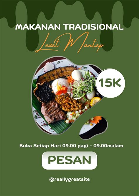 Halaman 11 Gratis Desain Contoh Iklan Canva Halaman 11 Gratis Desain Contoh Iklan Canva