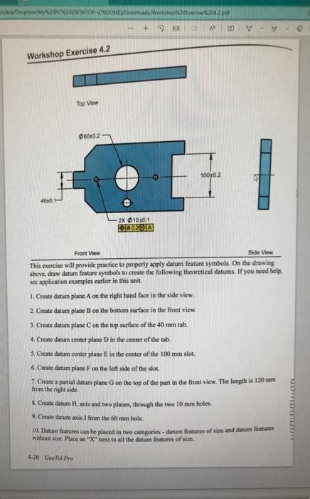 Front Vew This Exercise Will Provide Practice To