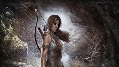 Dawn Rae By Chaos1971 On Deviantart