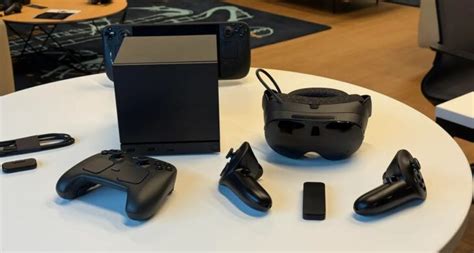 The Steam Machine Problem Valve Cant Just Ignore Thegeek Games