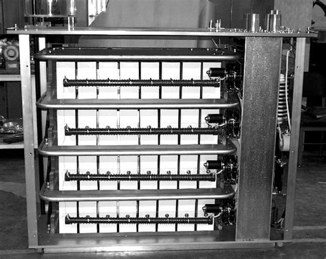 Figure 4 From Design And Performance Of The Darht Second Axis Induction Cells And Drivers