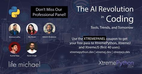 scogo on linkedin xtremepython python community xtremepython conference coder…