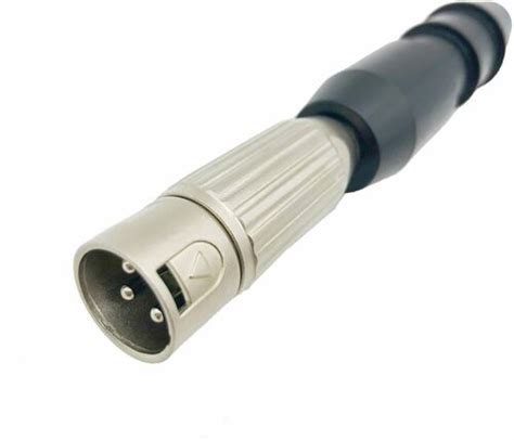 Vac U Lock Adapter For 3xlr Connector Machine Compatible Sex Machine Vac U Lock Adapter For 3xlr Connector Machine Compatible Sex Machine