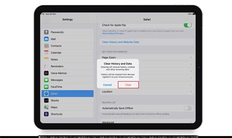 How To Stop Pop Up Ads On IPad Mini Air Pro