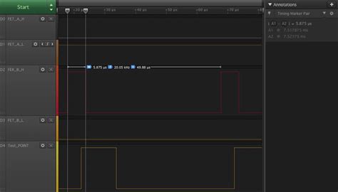 Delay With Center Aligned Pwm Triggering An Adc Co Stmicroelectronics Community