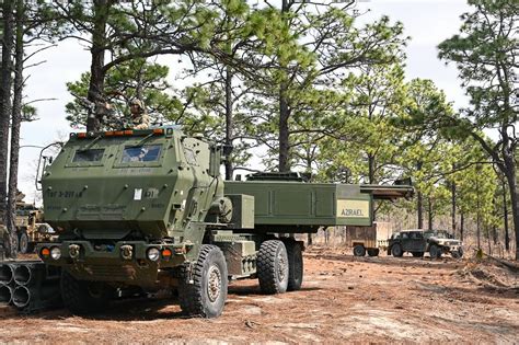 Us Army Forces Command Forscom Senior Usarmy Leader Visit To Fort Bragg Nc
