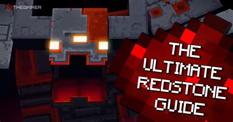 Redstone Minecraft Wiki Guide Ign Skin Pack 2 Minecraft Wiki Guide Ign