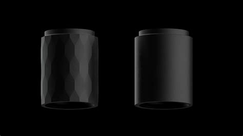 Order In Chaos Industrial Design System Based On Natures Behaviour