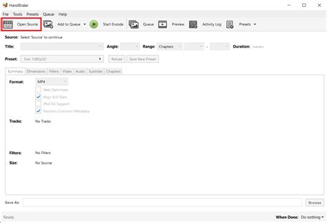How To Convert Videos Using Handbrake 3 Methods