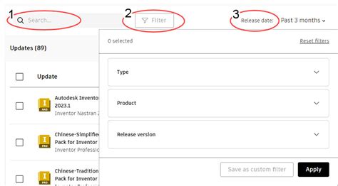 Teach Users How To Update Their Autodesk Software Autodesk