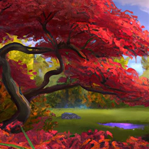 Why Is My Red Maple Tree Dying Solutions Revealed Tree Pursuits