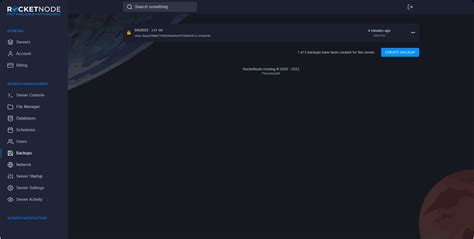 How To Make A Rust Server September Rocketnode