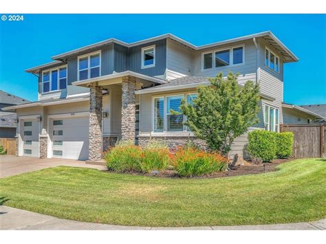 16209 Wright Flyer Ln Oregon City Or 97045